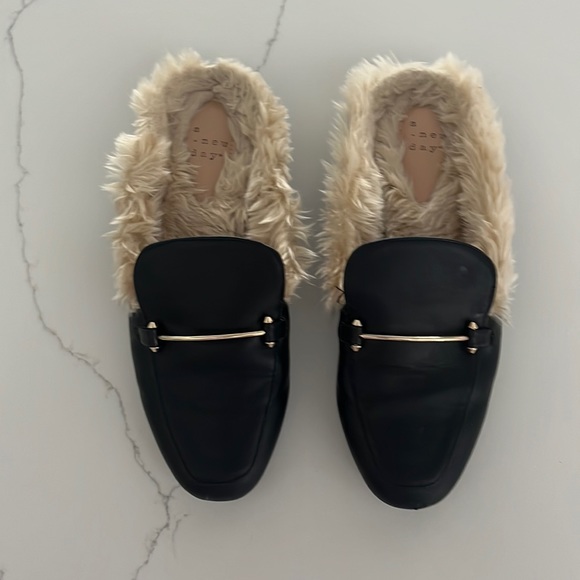 a new day | Shoes | Lightly Worn Knock Off Gucci Shoes | Poshmark